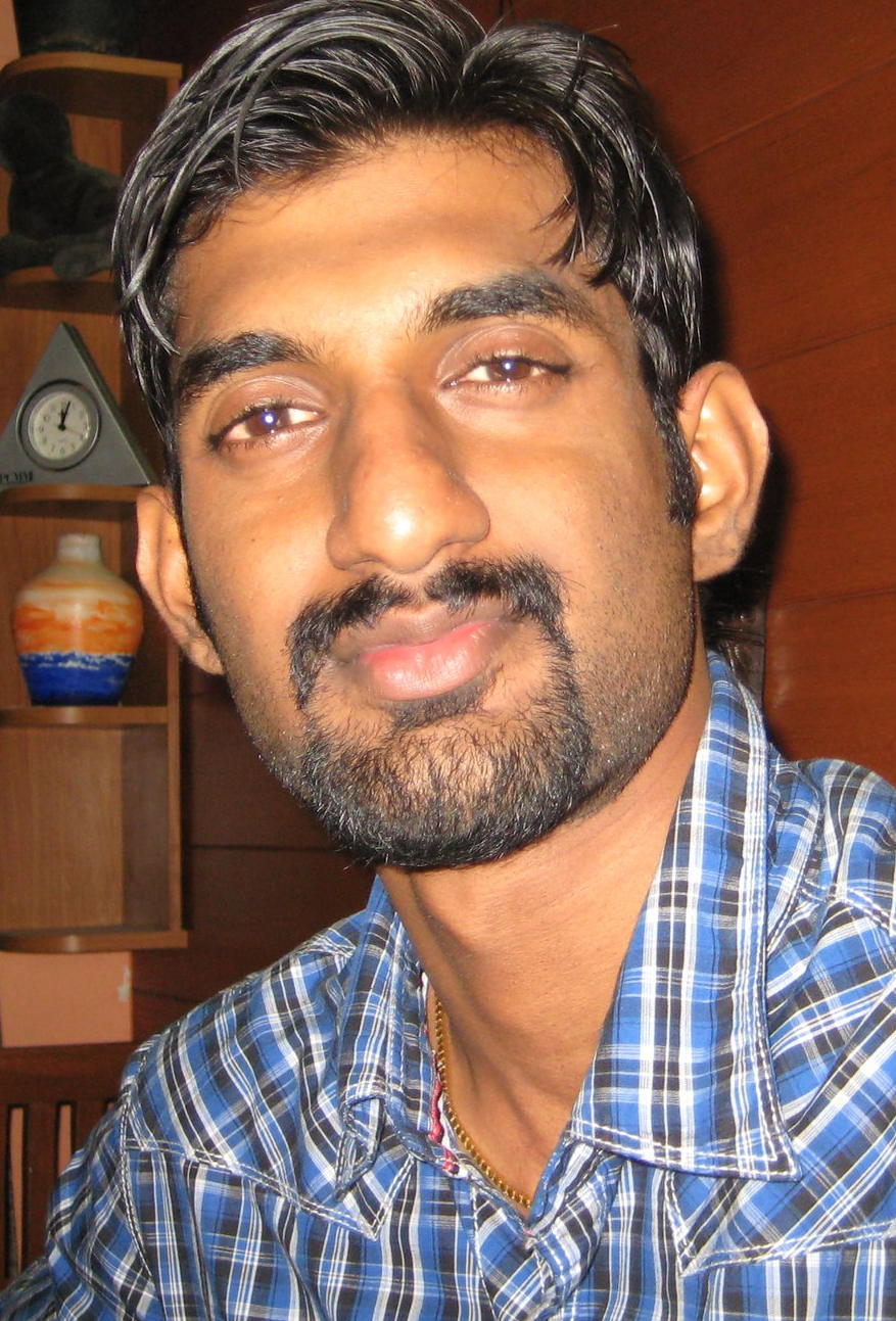 Meet the Team – FK Snehadeepam